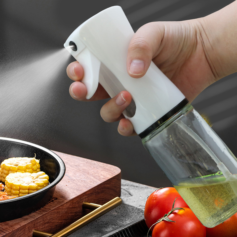 Oil Spray Bottle, Oil Bottle