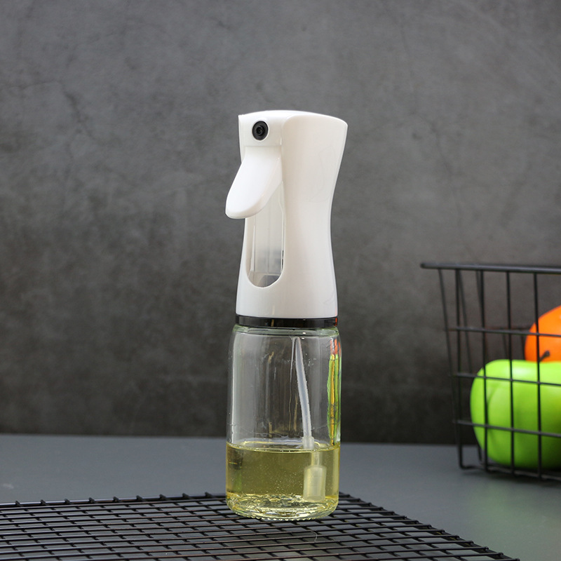 Oil Spray Bottle, Oil Bottle